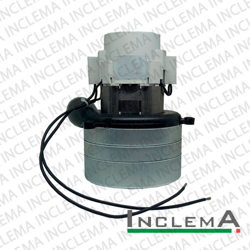 JUMBO 812 Motore aspirazione SYNCLEAN per lavapavimenti RCM- 36V 750W ...