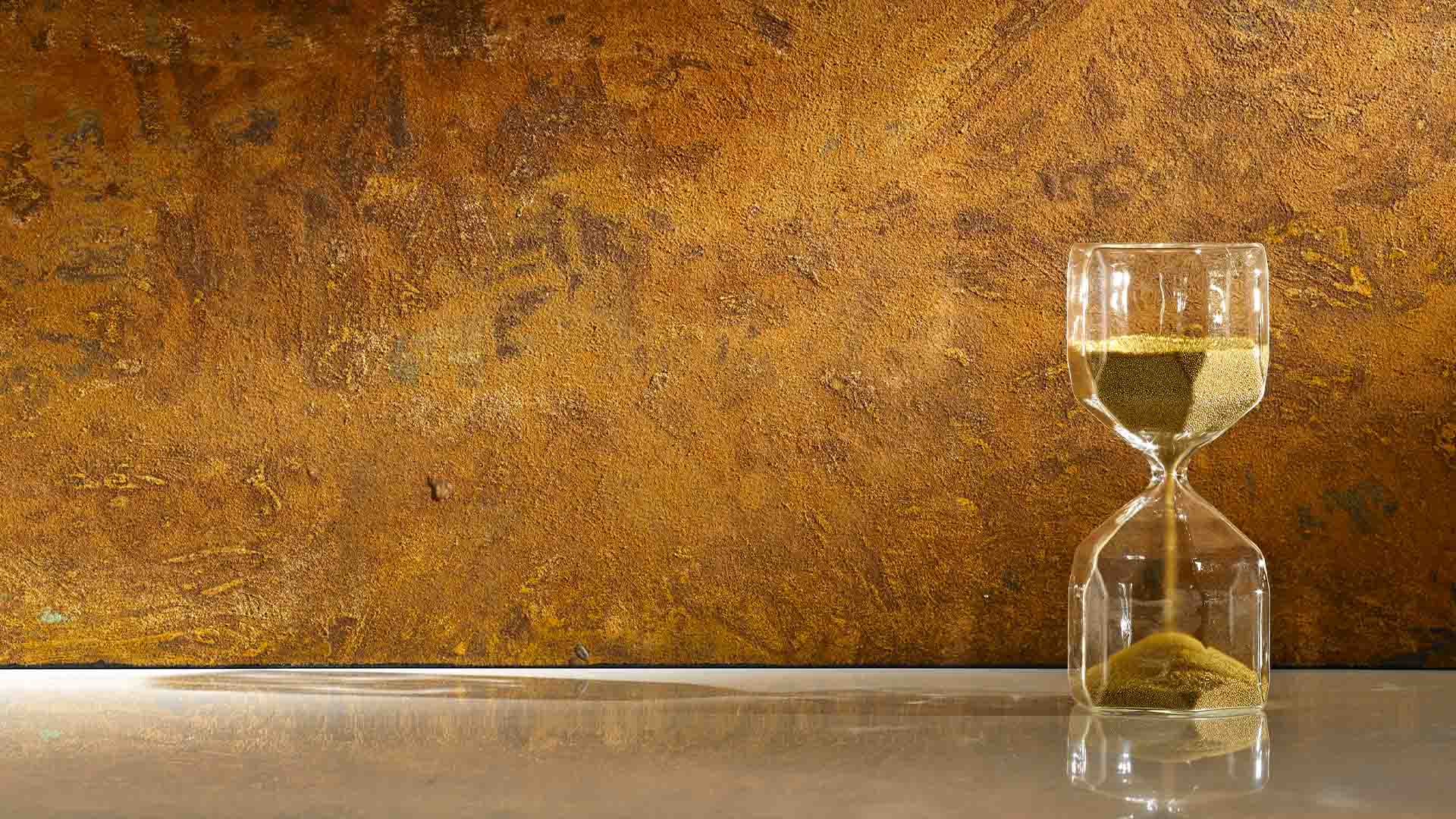 IRONic | Novacolor, the colours of Architecture