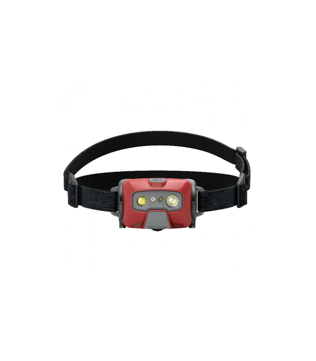 LED LENSER HF6R Core Red Box | Il Predatore di Lai Gabriele