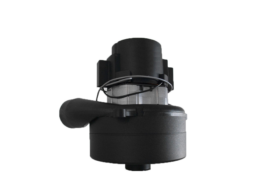 CA 430S Motore aspirazione SYNCLEAN per Lavasciuga NILFISK ADVANCE ...