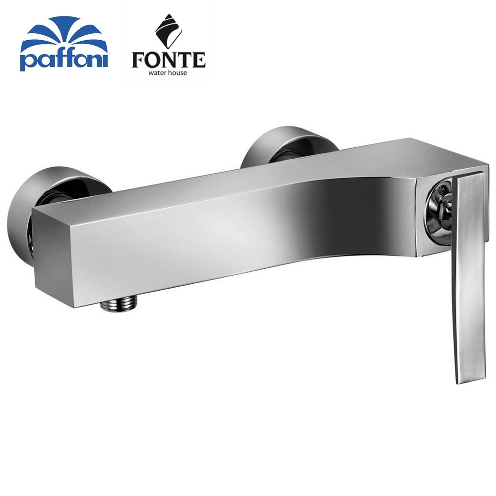 Miscelatore doccia esterno ELYS PAFFONI FONTE ELY168 | SAMA' S.R.L.