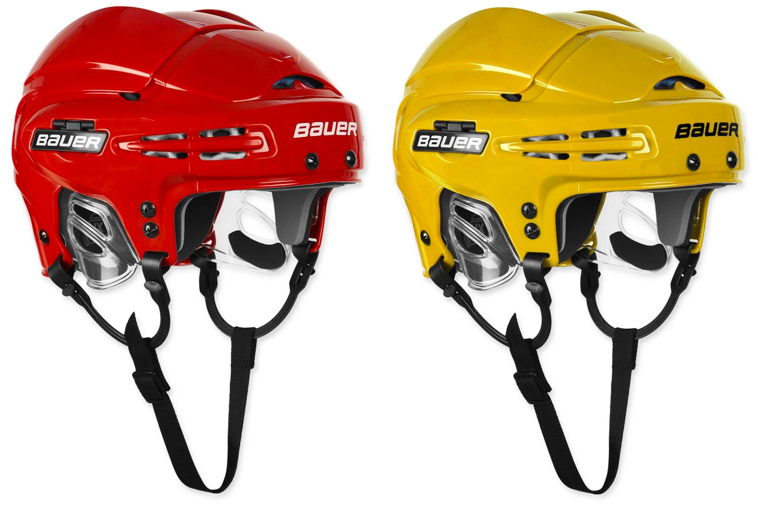 Helmet Bauer 5100 - Shop Online Now | Roll Skater | Shop Online Now ...