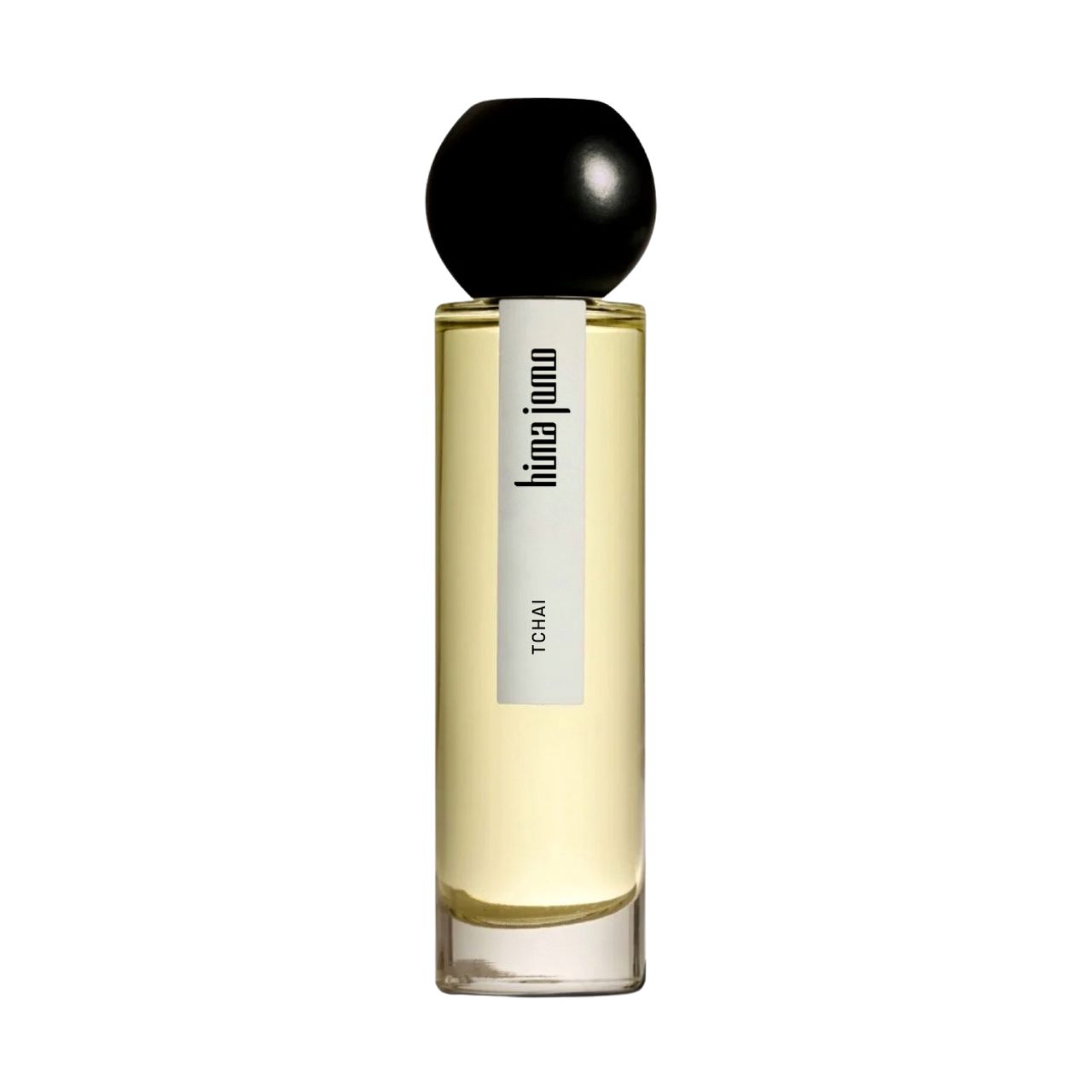 Tchai - Eau de Parfum | fragrans in fabula