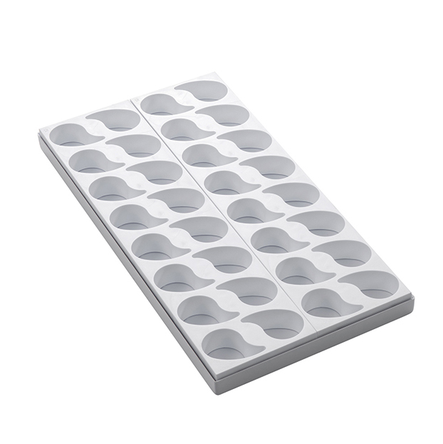 Comma bar for semifreddi mignon - Martellato | Martellato