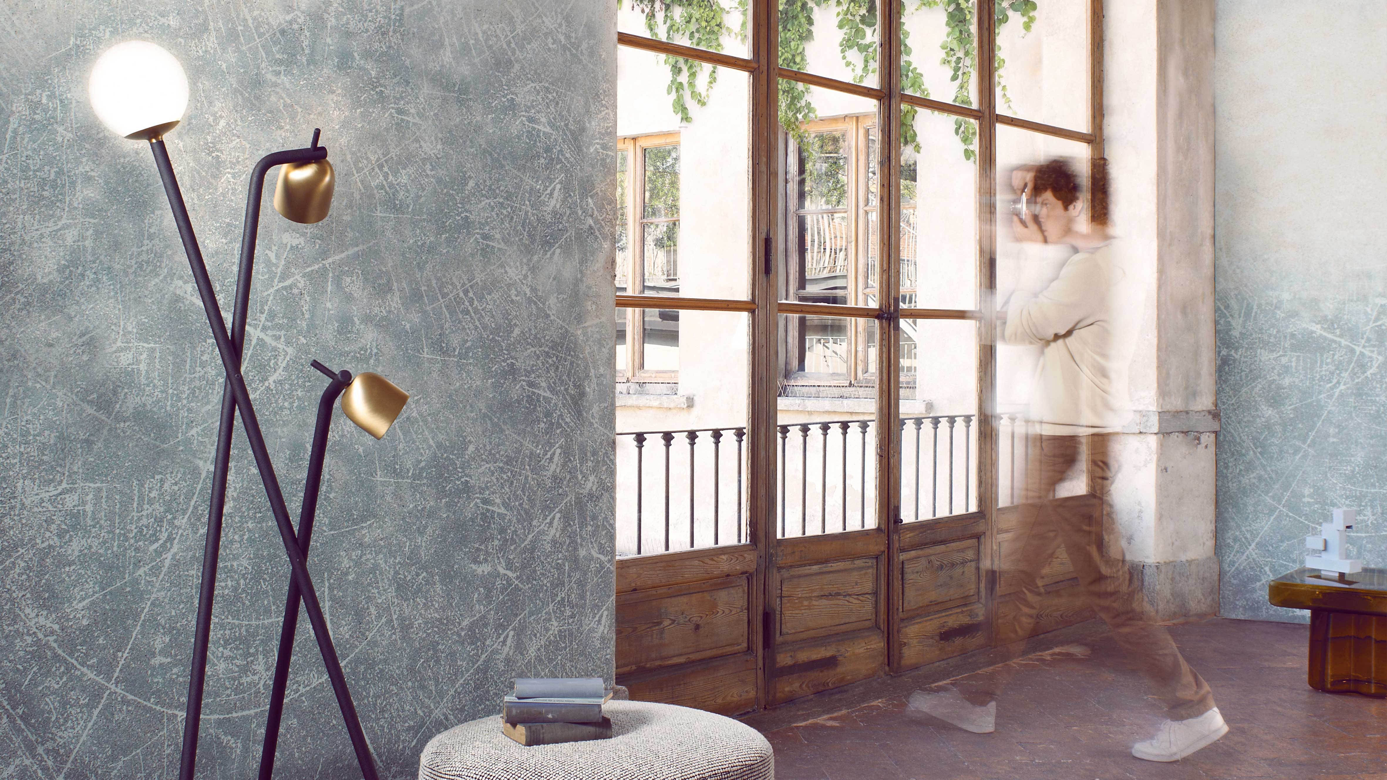 Novacolor, the colours of Architecture