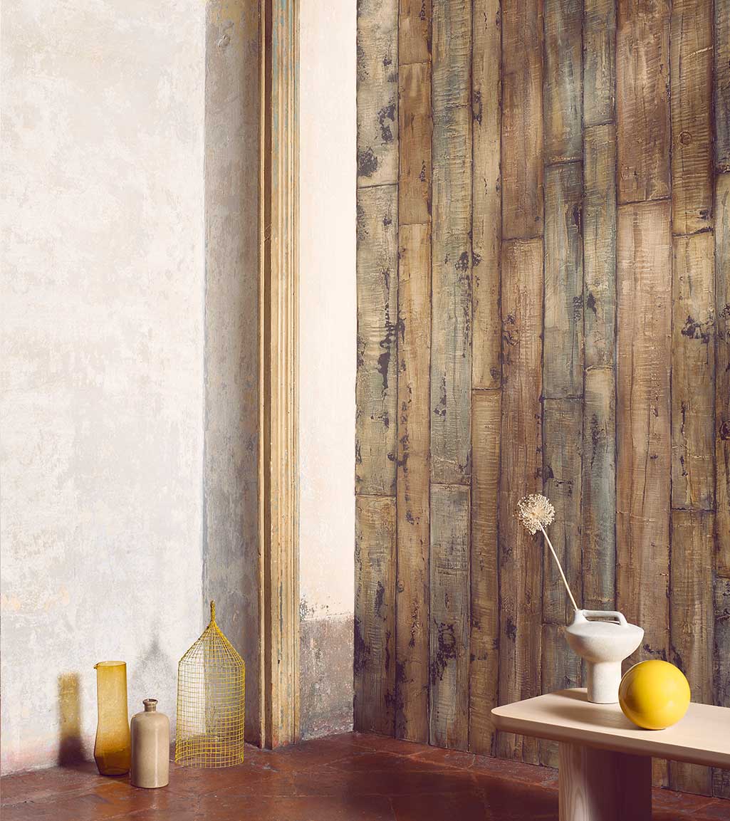 Novacolor, the colours of Architecture