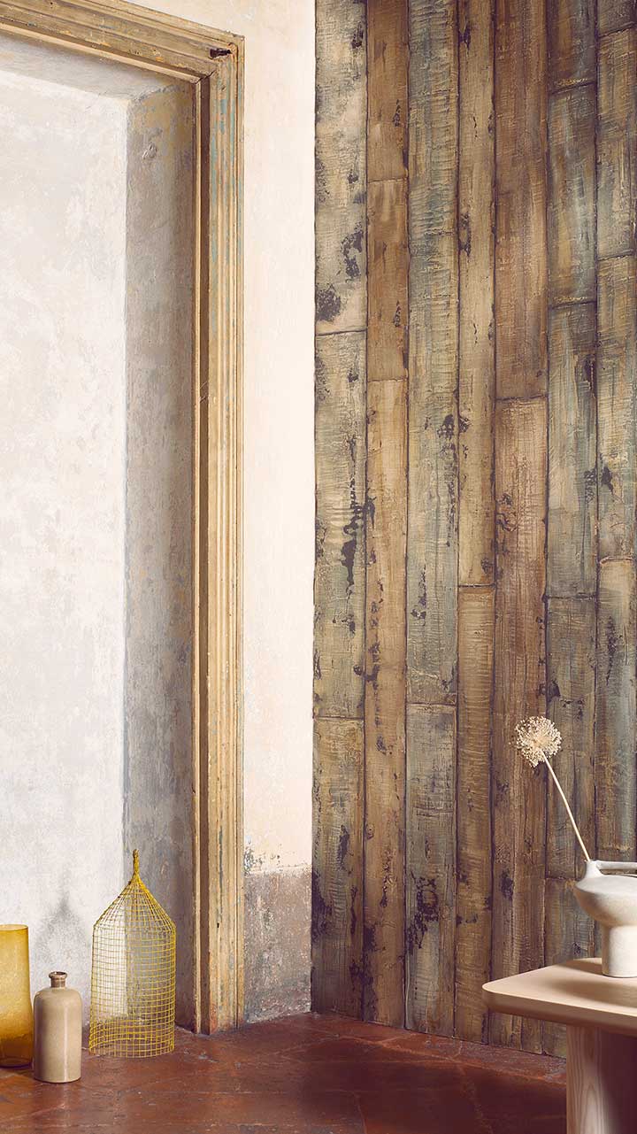 Novacolor, the colours of Architecture