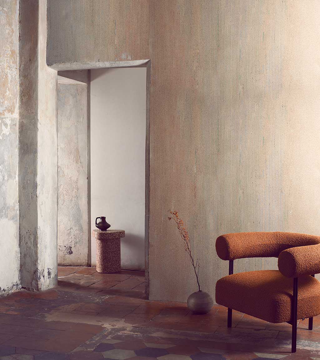 Novacolor, the colours of Architecture