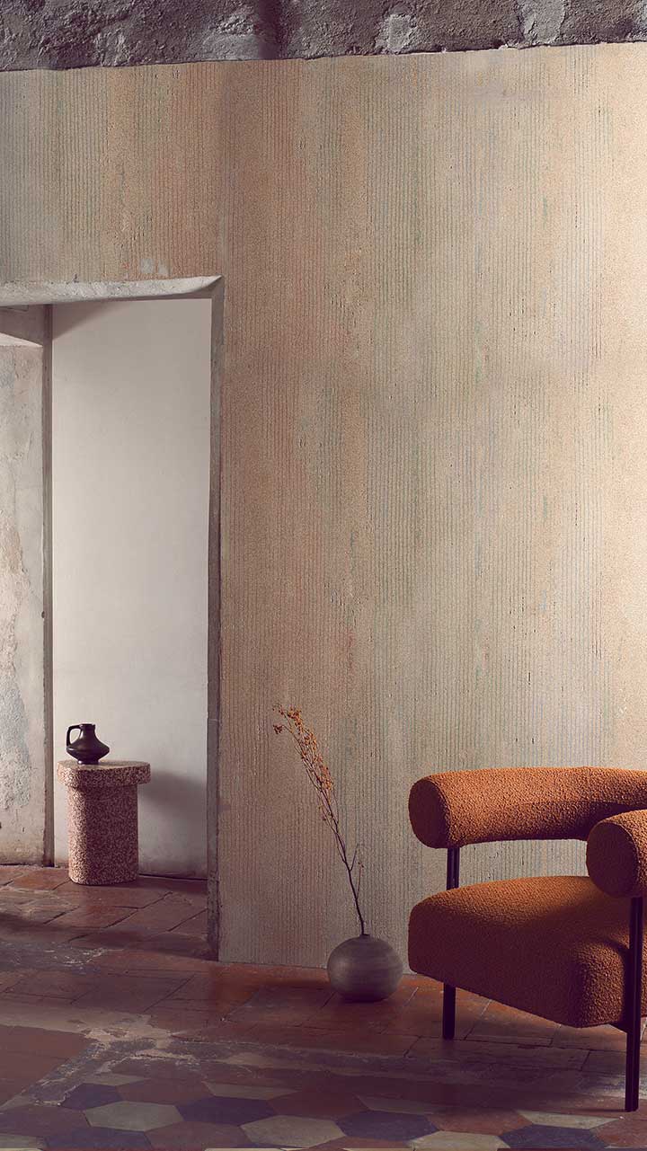 Novacolor, the colours of Architecture