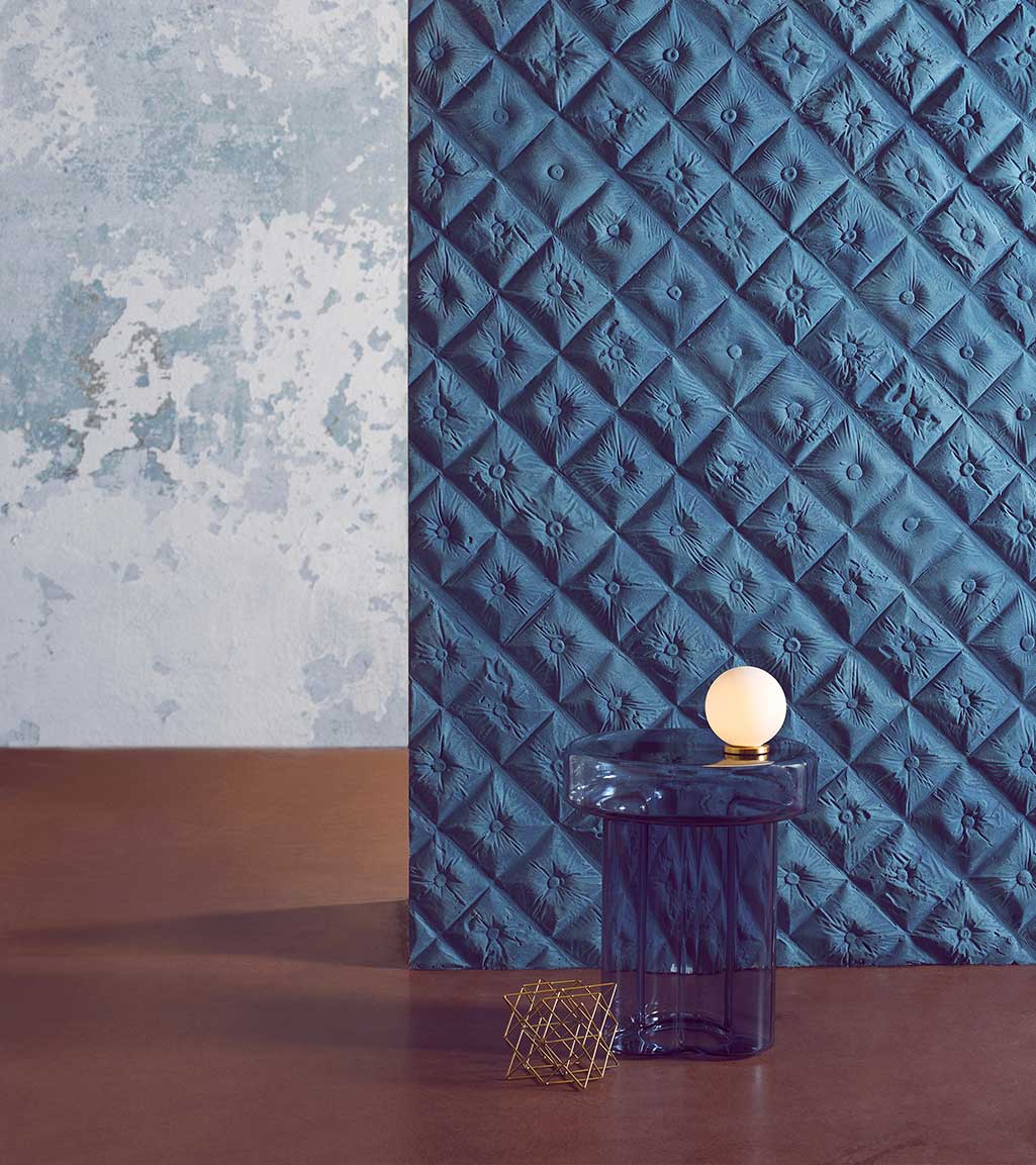 Novacolor, the colours of Architecture