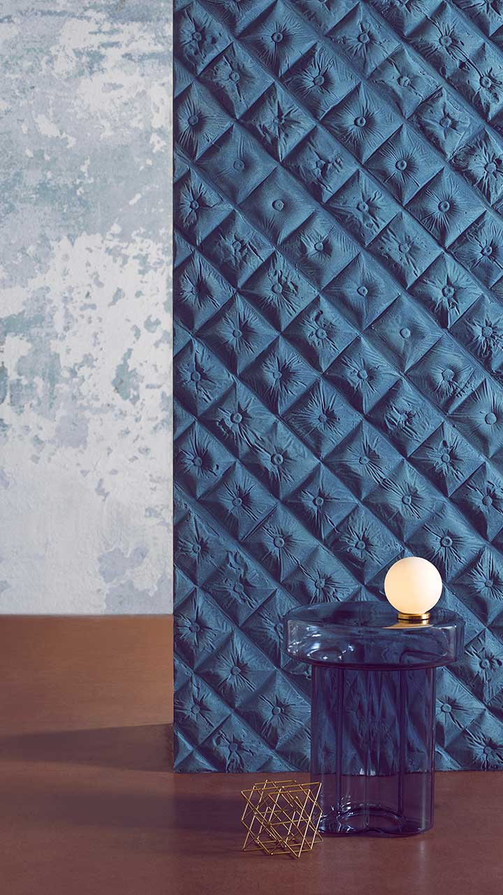 Novacolor, the colours of Architecture