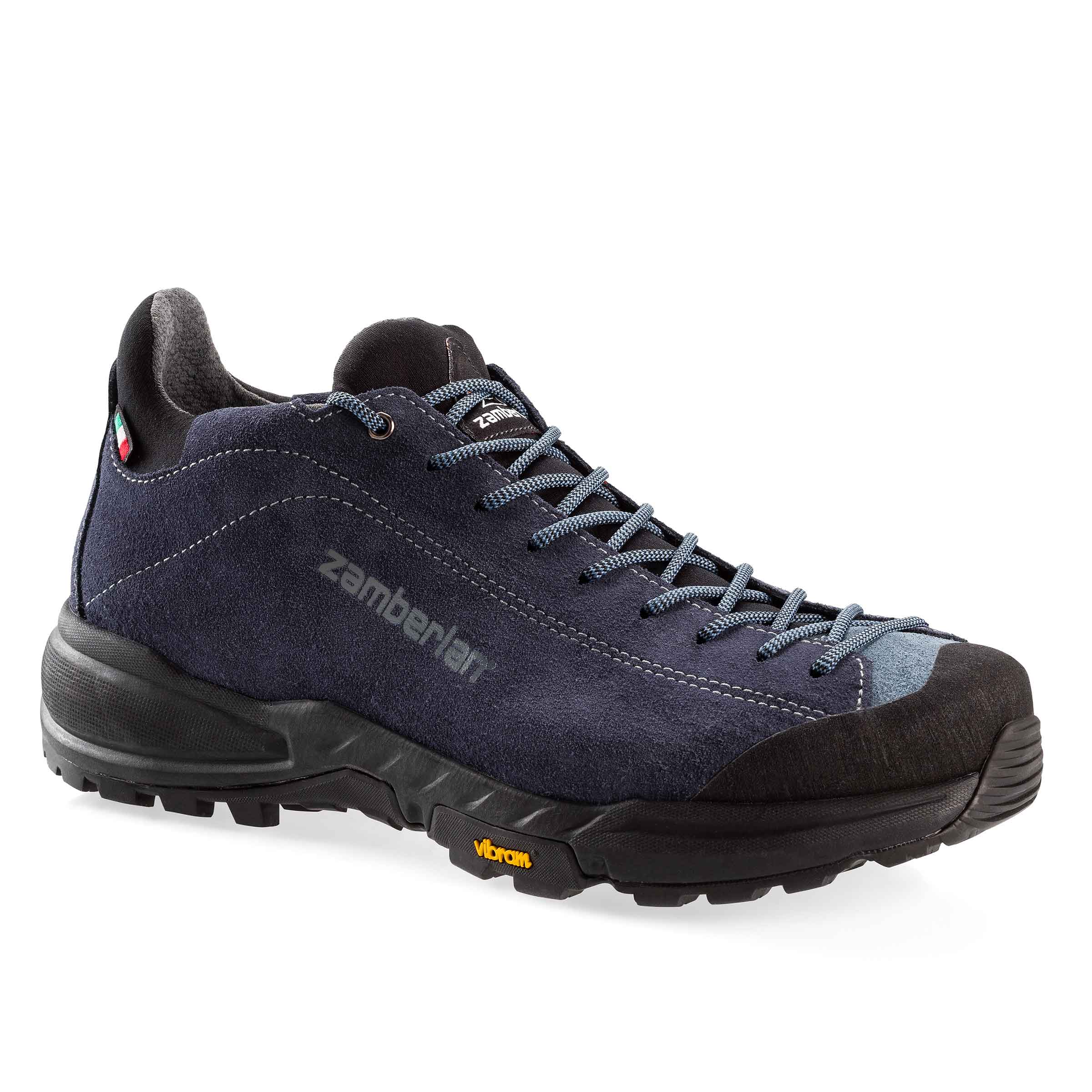 Zamberlan 217 FREE BLAST PRO | Men's Hiking & Travel Shoes | Zamberlan USA