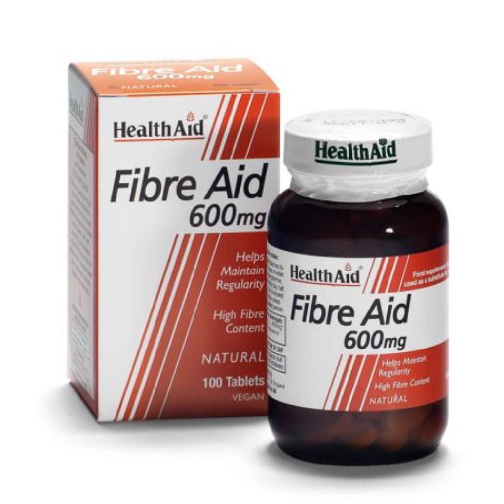FIBREAID 95% - A BASE DI FIBRA ALIMENTARE SOTTOFORMA DI CELLULOSA ...
