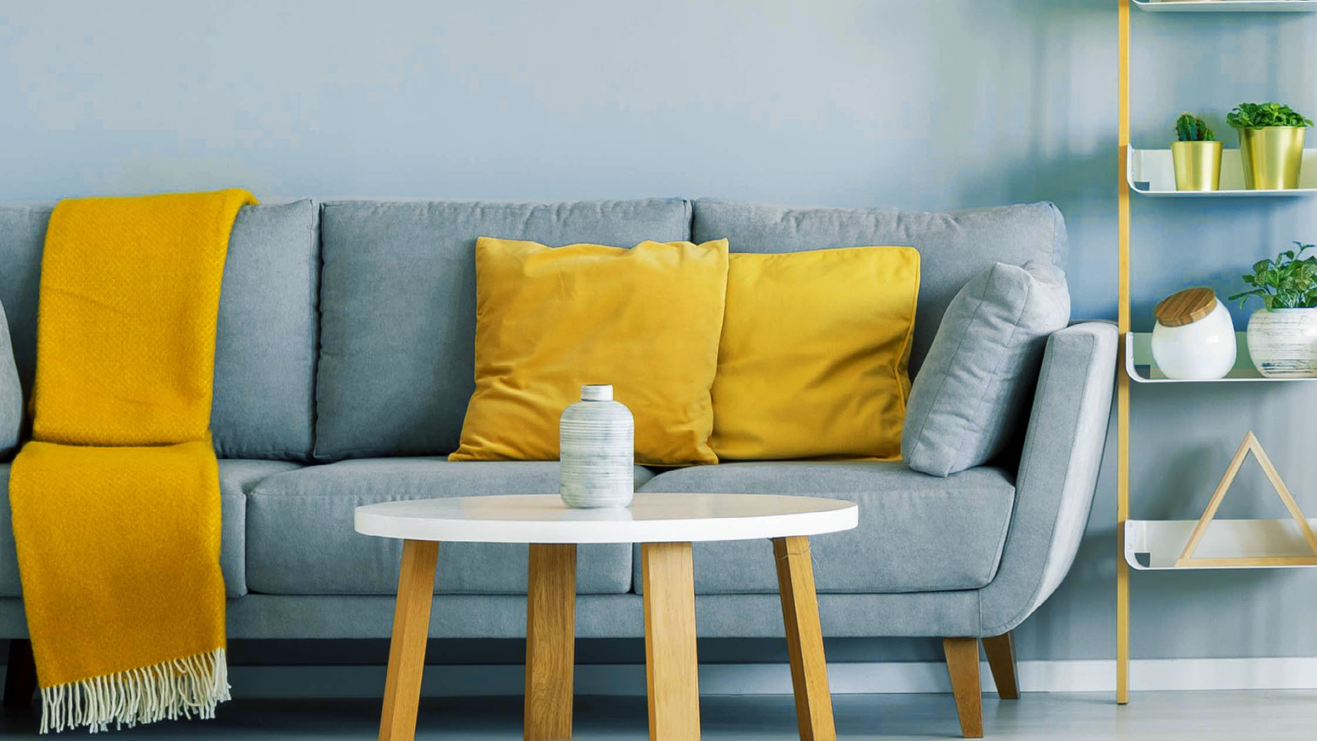 Novacolor, the colours of Architecture