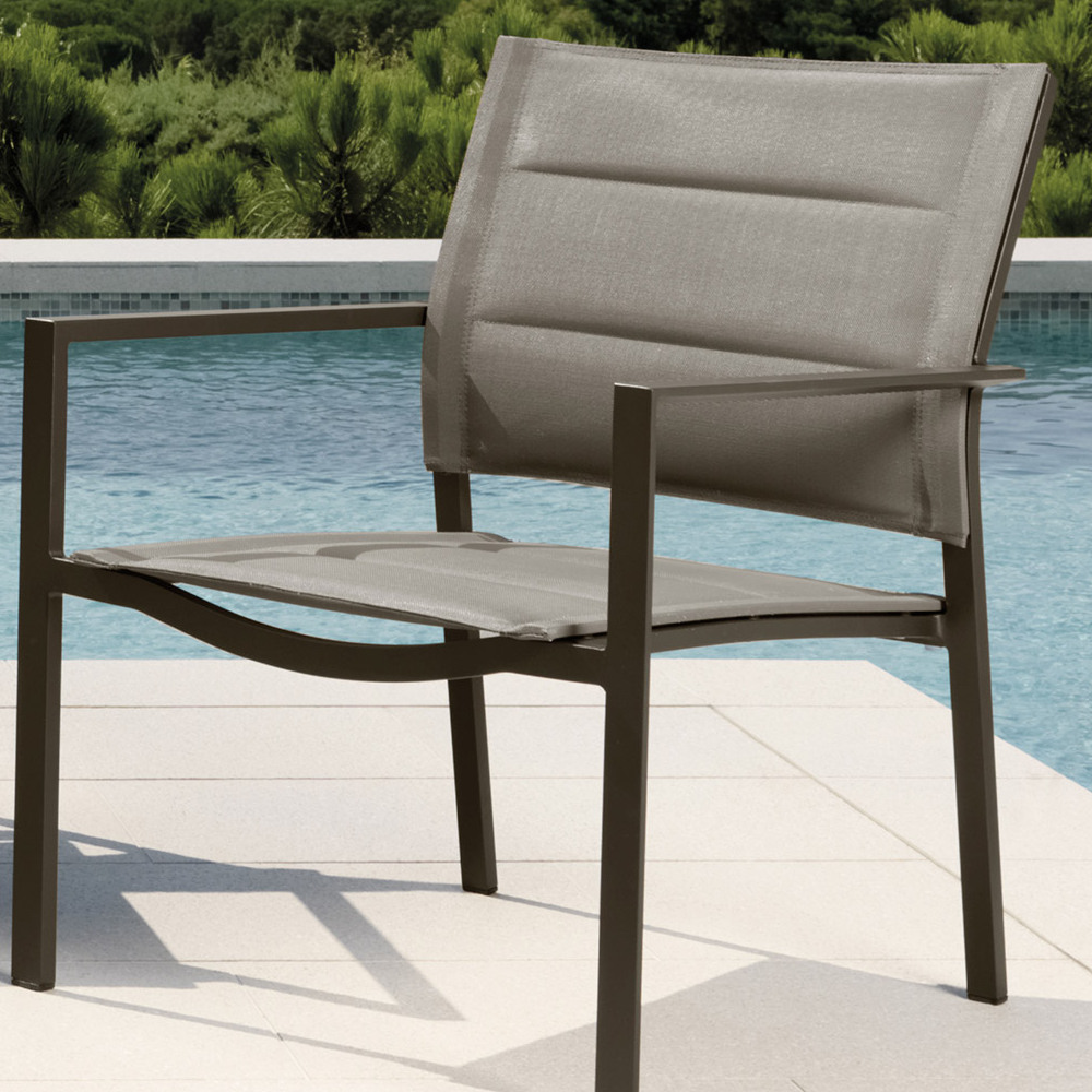 Poltrona living Touch Talent | Gaia Interni di Emmegi Snc