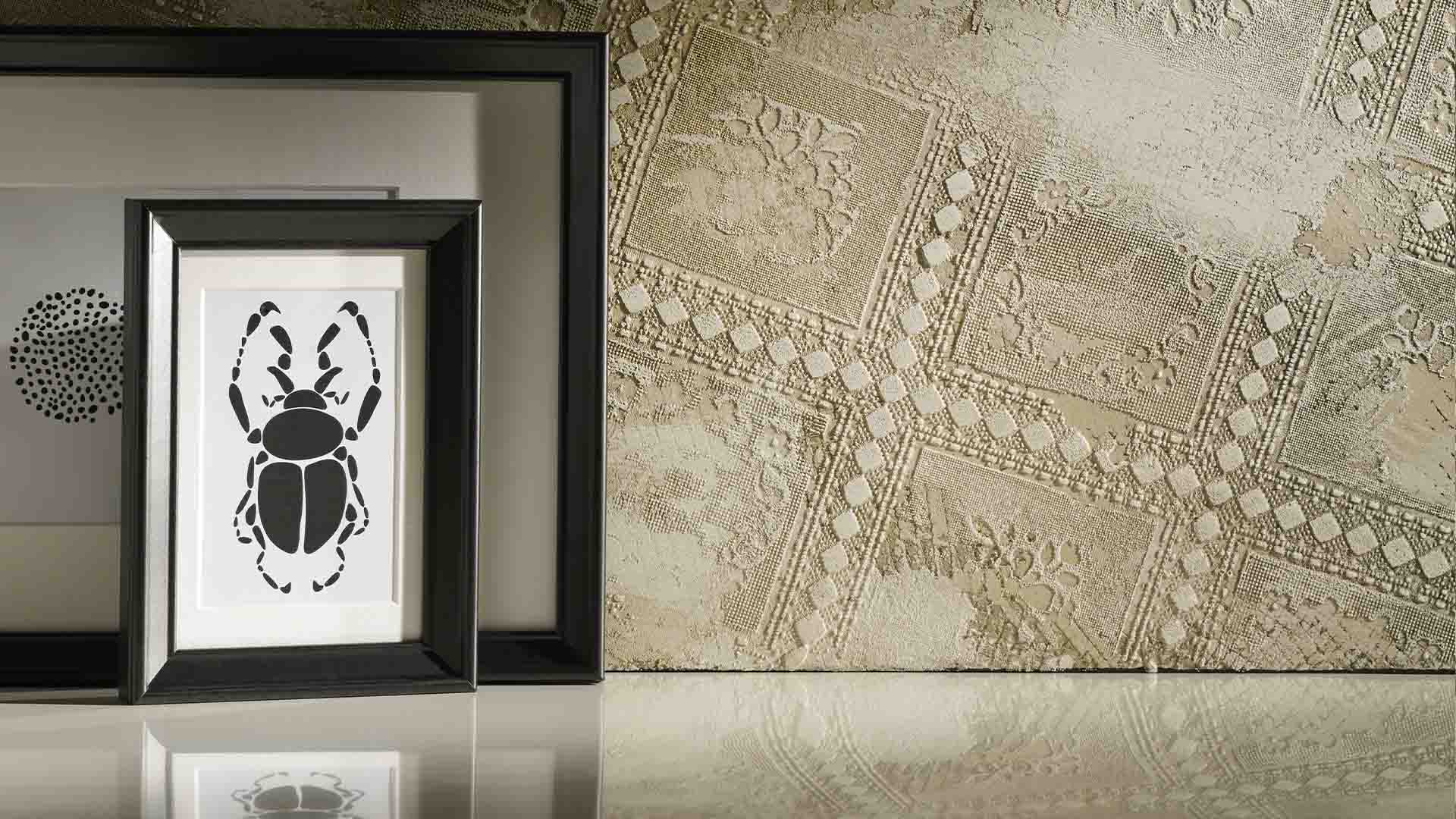 Italian Tile | Novacolor, i colori dell'Architettura