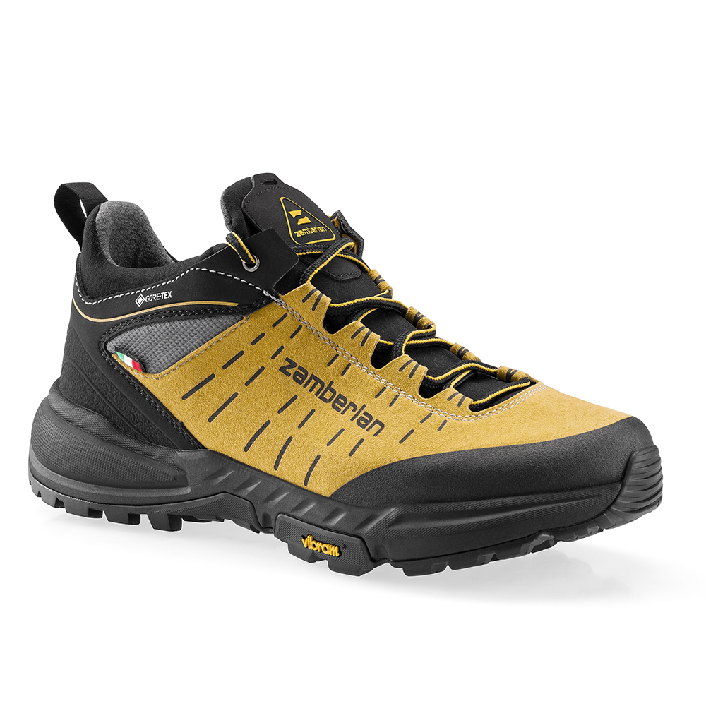 Zamberlan 335 Circe Low GTX - Women's Hiking Shoes | Zamberlan USA