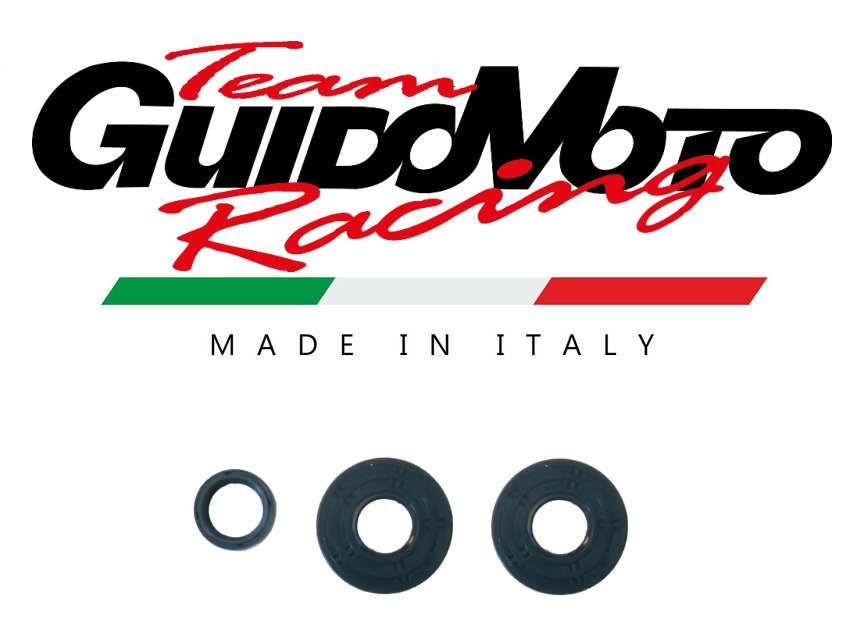 PARAOLIO MOTORE CICLOMOTORI CALIFFONE ATALA 122 K070030 | Guidomoto ...