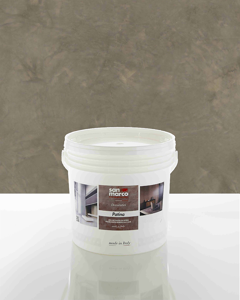 Italian decorative paints | San Marco