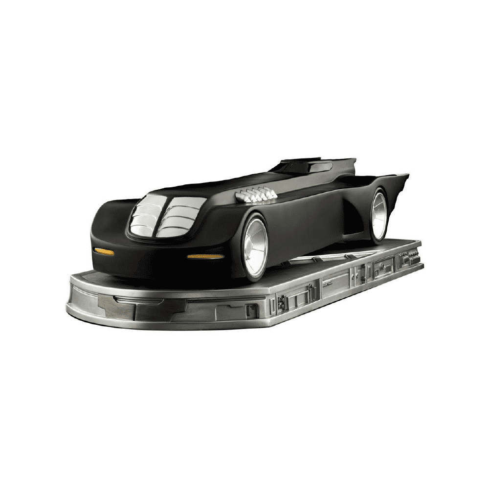 Batman The Animated Series (1992) Art Scale 1/10 Batmobile 63 cm ...