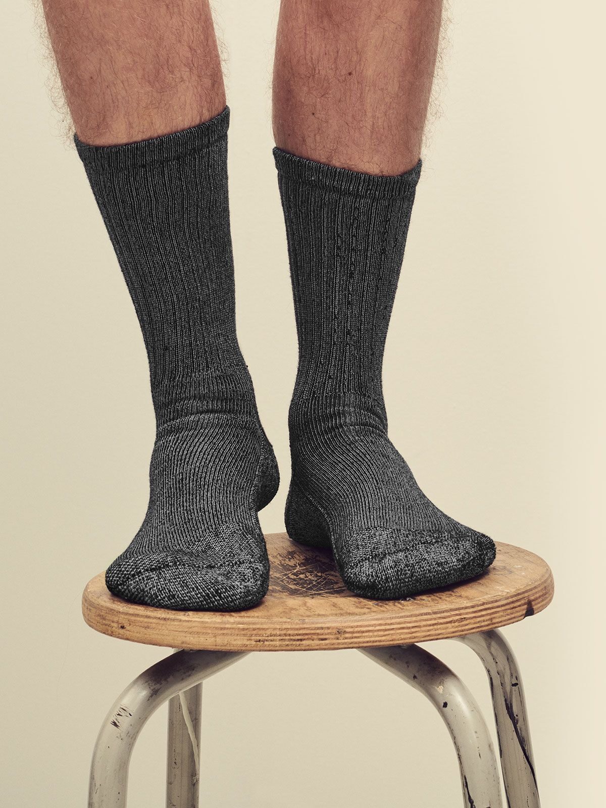 Fruit Work Gear Socks 3 Pack | Magliastampata