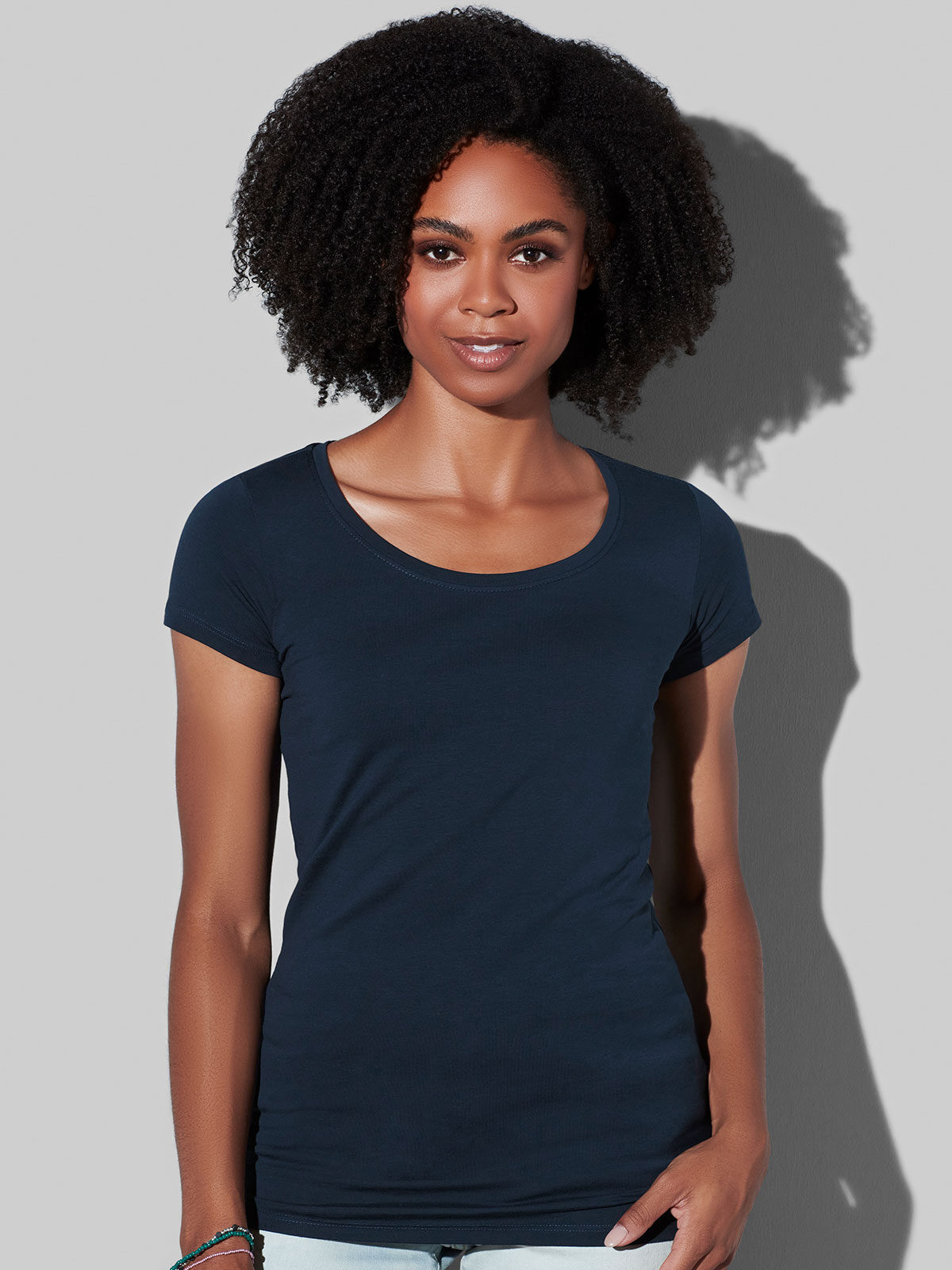 Claire Crew Neck | Magliastampata