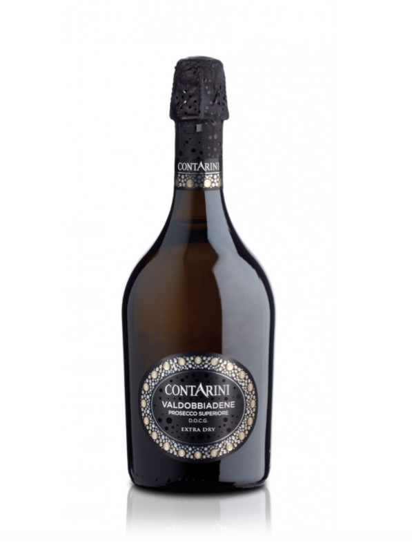 Valdobbiadene Prosecco Superiore Docg Extra Dry Cantina Contarini ...
