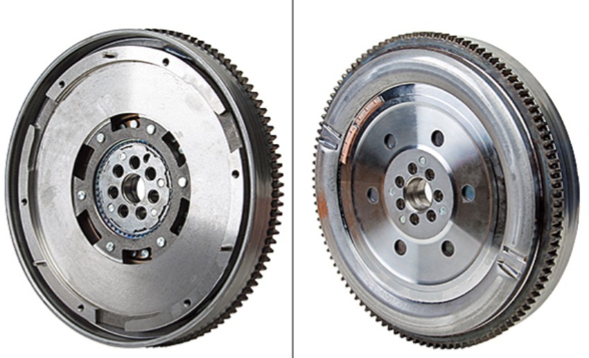 volano motore fiat ducato (250) 2.3 mjt, | BRAA RICAMBI AUTO ASSISTENZA