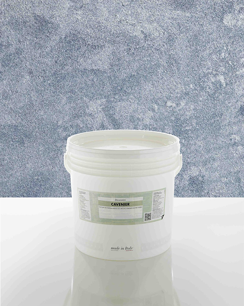 Italian decorative paints | San Marco