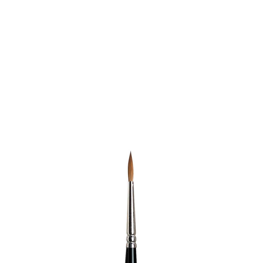 WINSOR & NEWTON SERIE 7 TONDO N° 2 | Steel Models
