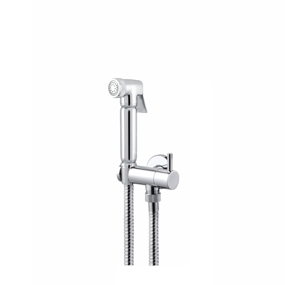 Otago by Vema single-lever toilet faucet | Gaia Interni di Emmegi Snc