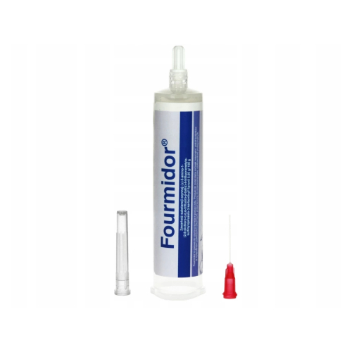 Basf FOURMIDOR GEL Esca Insetticida pronto uso formiche 25 GR ...