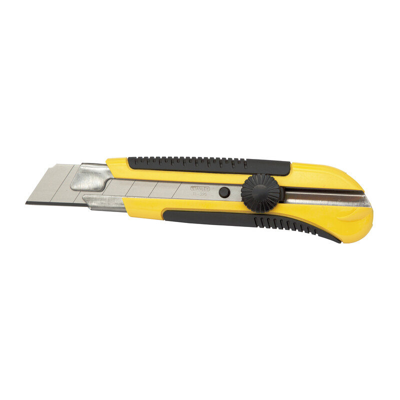 ST CUTTER 0.10425 BIMATERIAL ROTELLA BLOCC 25 MM- STANLEY- 1,0 pz ...