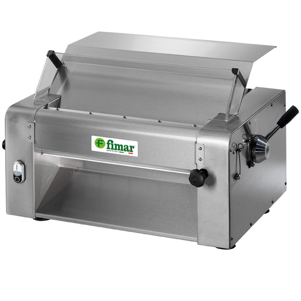 Sfogliatrice Pasta Fimar SI520 - L 52 cm