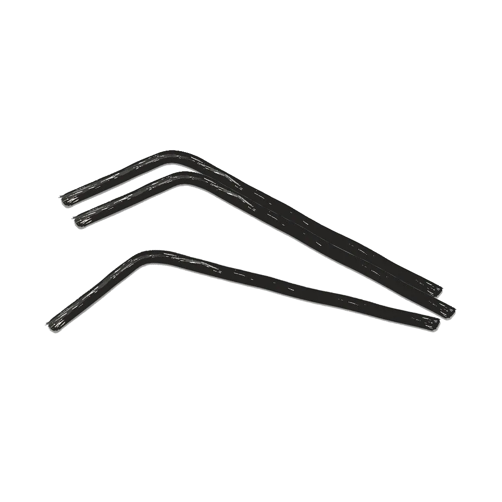 Volteco Revogrid Connector-L - connettori preformati | I.D.E.E ...