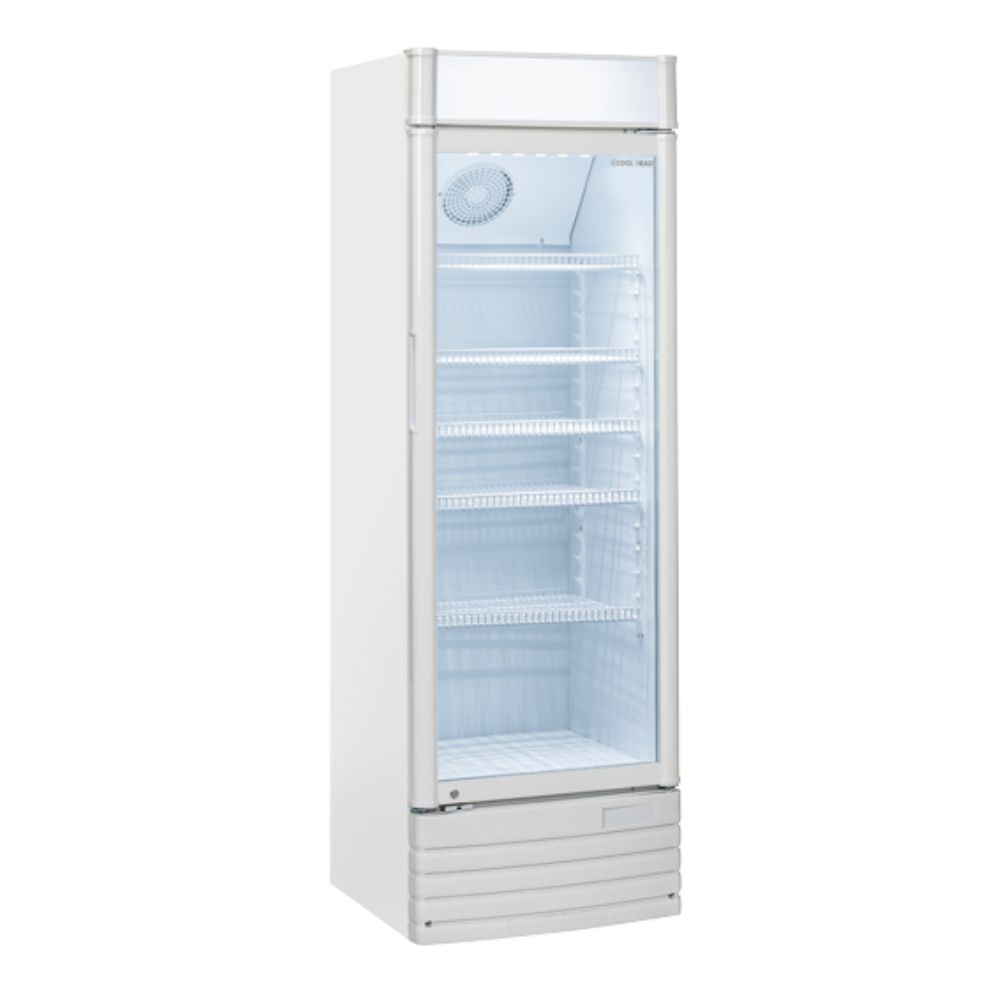 Frigo Bevande Cool Head DC 388C - Temperatura +1°C / +9°C
