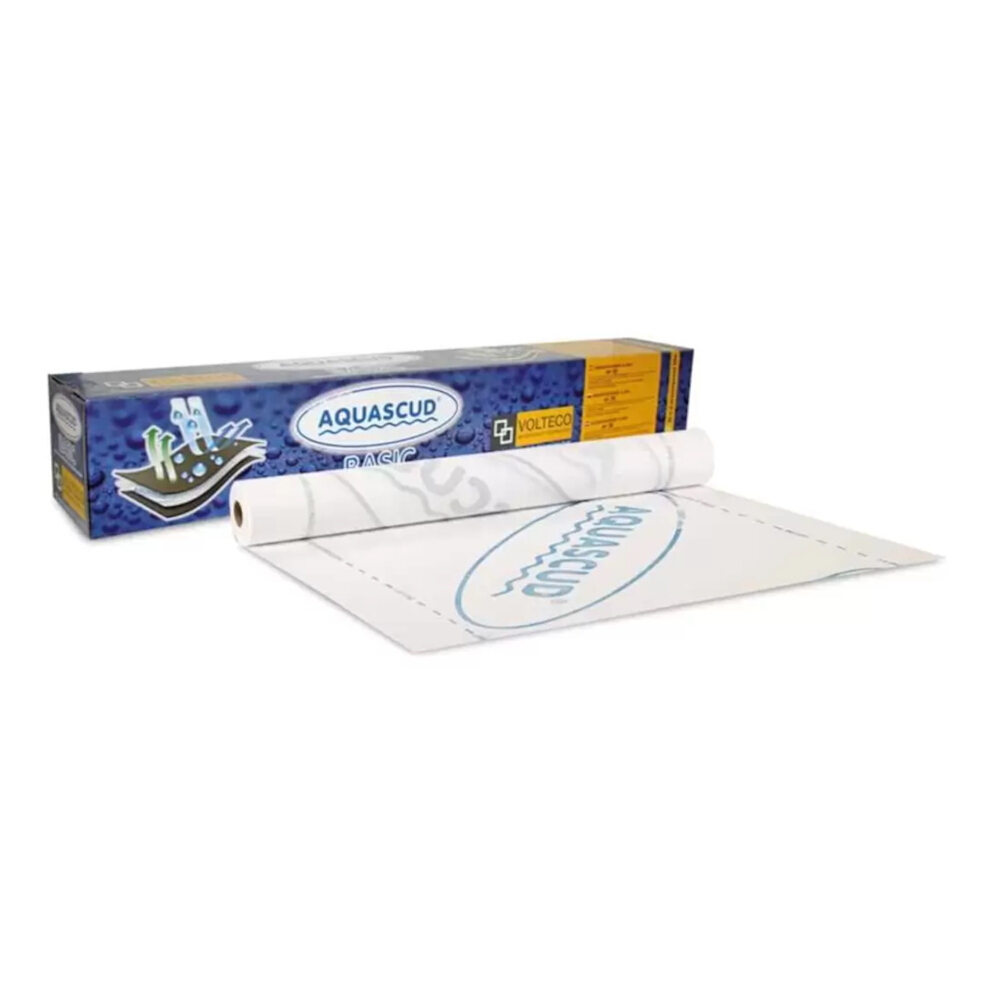 Volteco Aquascud Basic | I.D.E.E. - Italiana Distribuzione Edilizia Evoluta