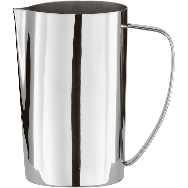 Arthur Krupp - Lattiera Cl 30 Linea 662 Inox