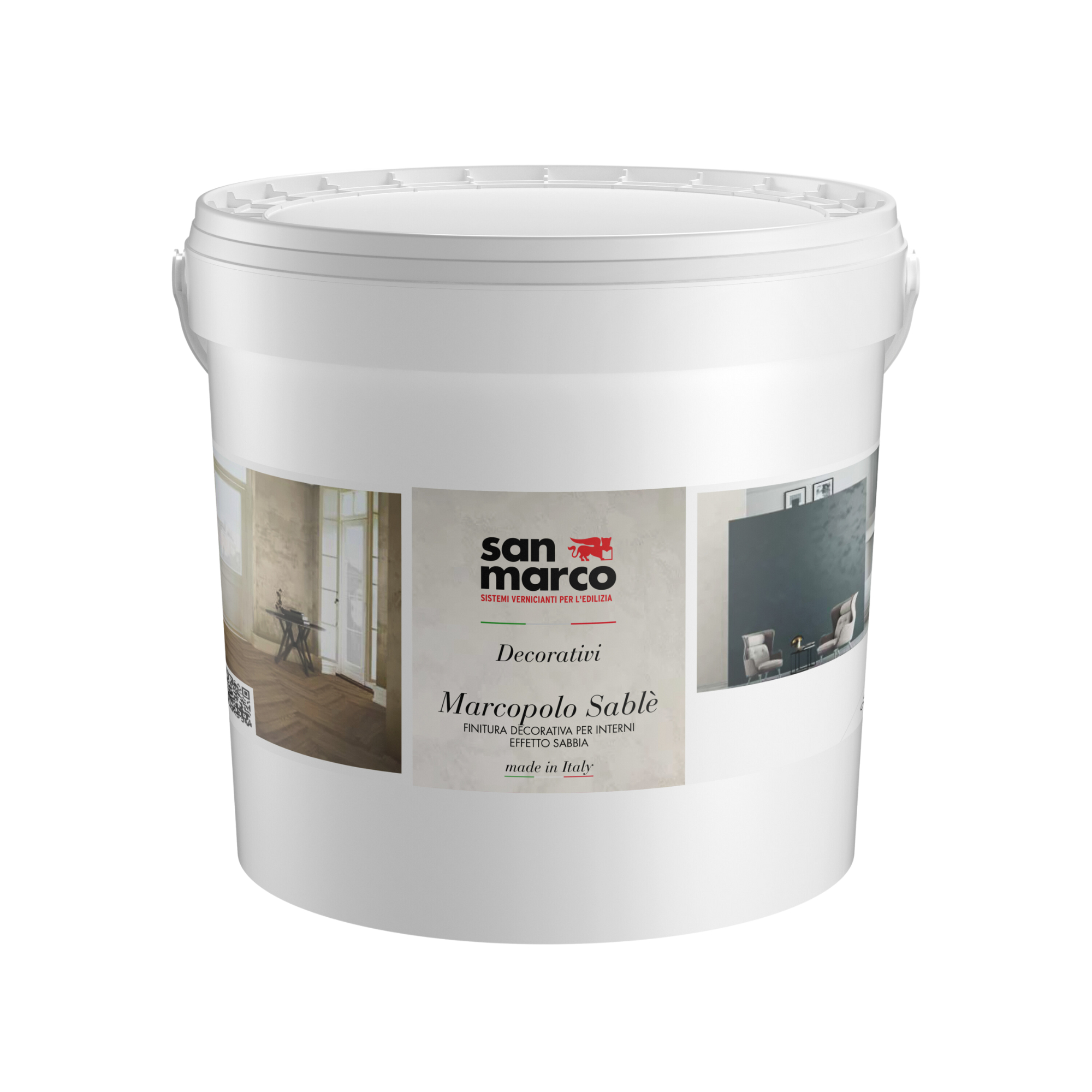 MARCOPOLO SABLÈ | San Marco | DEU