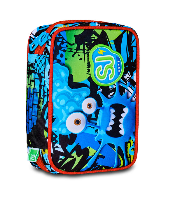 Seven Astuccio speed case completo - FANTASYS BOY | La Fontese - dal 1954