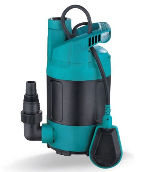 Pompa GMP ebitt VIVA 400 0,4 CvQ/l 50/125 Hm3.8/1.3 | Planet4garden