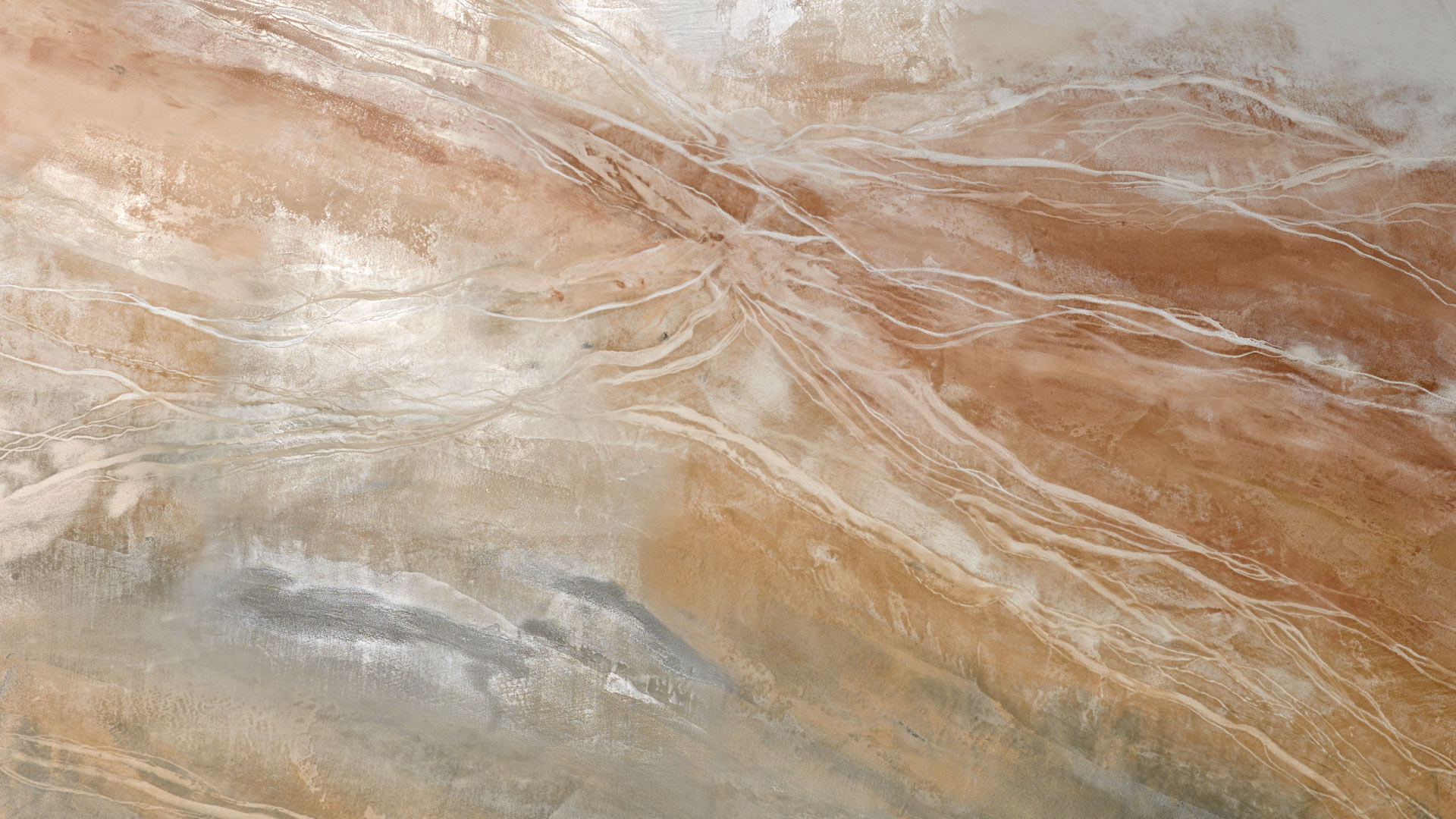 Marmorino KS, venetian plaster coat satin matt effect | Novacolor