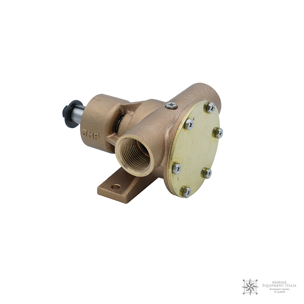 Pompa acqua mare Hyundai JPR-HME25 | MARINE EQUIPMENT ITALIA SRL