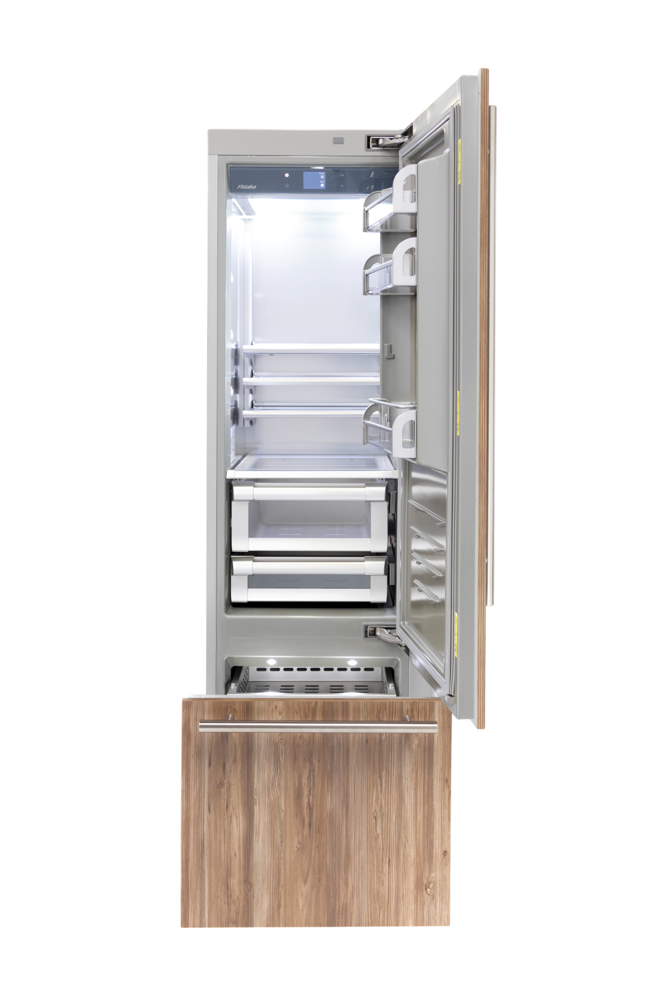 FRIDGE AND FREEZER | Fhiaba S.r.l.