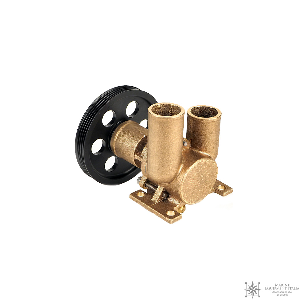 Pompa acqua mare Volvo Penta Diesel JPR-VP0030DB | MARINE EQUIPMENT ...