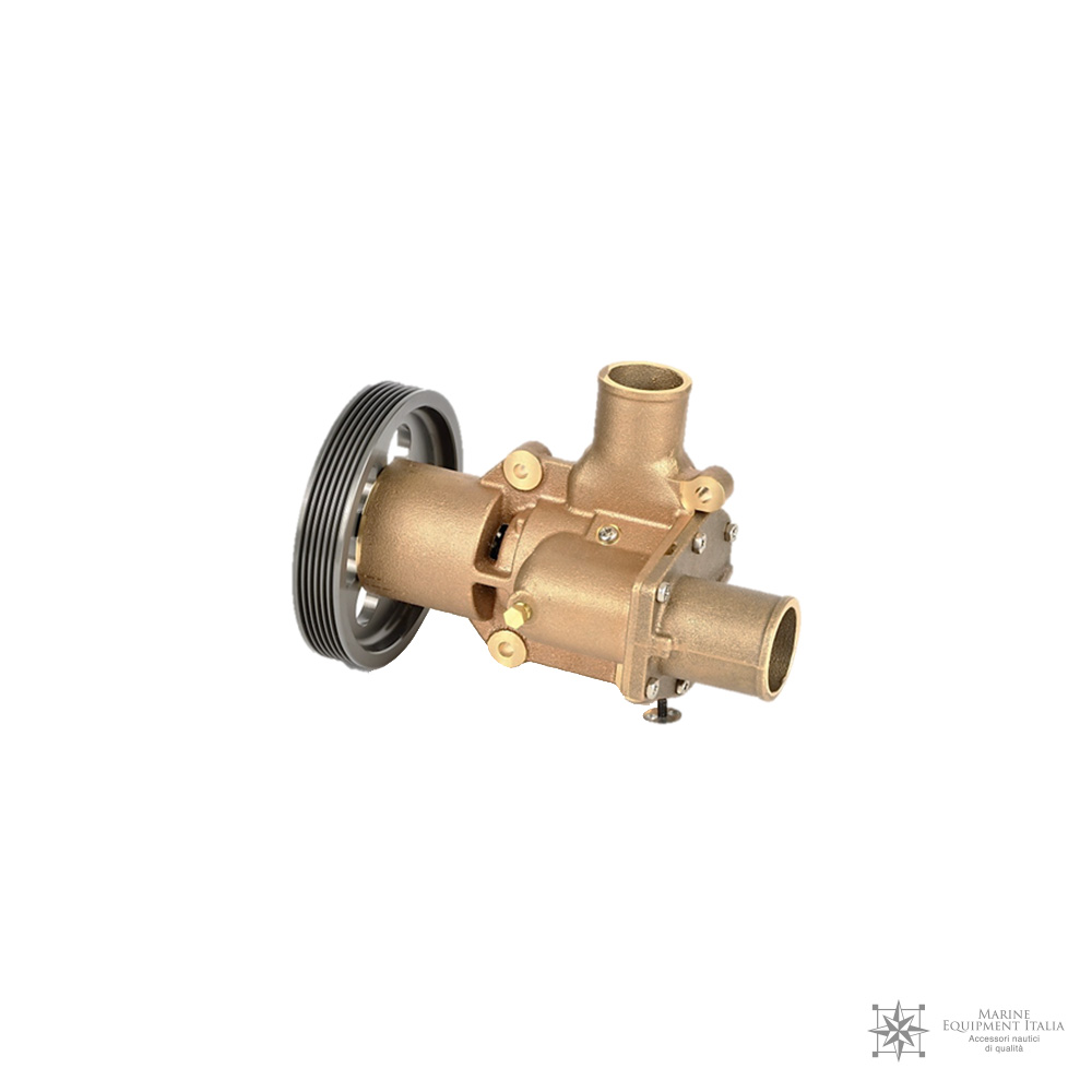 Pompa acqua mare Volvo Penta Diesel JPR-VP0060DA | MARINE EQUIPMENT ...