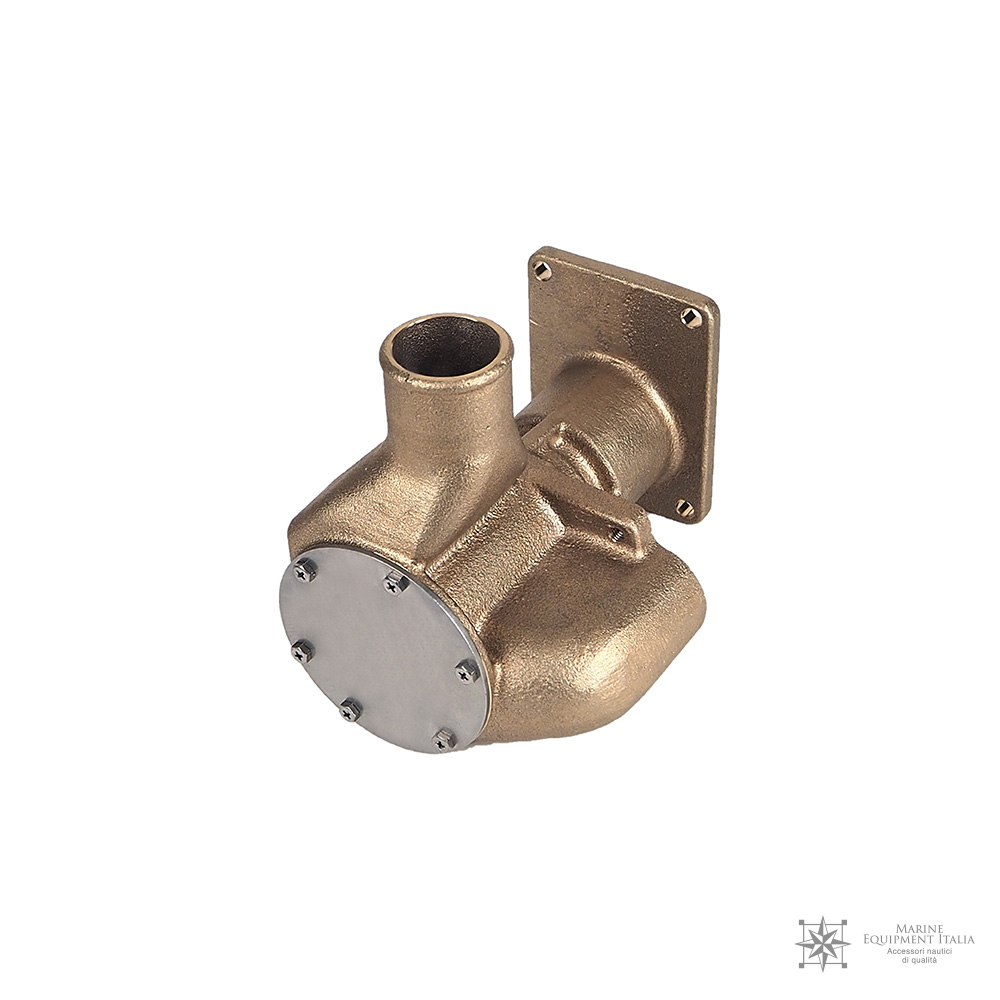 Pompa acqua mare Yanmar JPR-YM06LY2 | MARINE EQUIPMENT ITALIA SRL