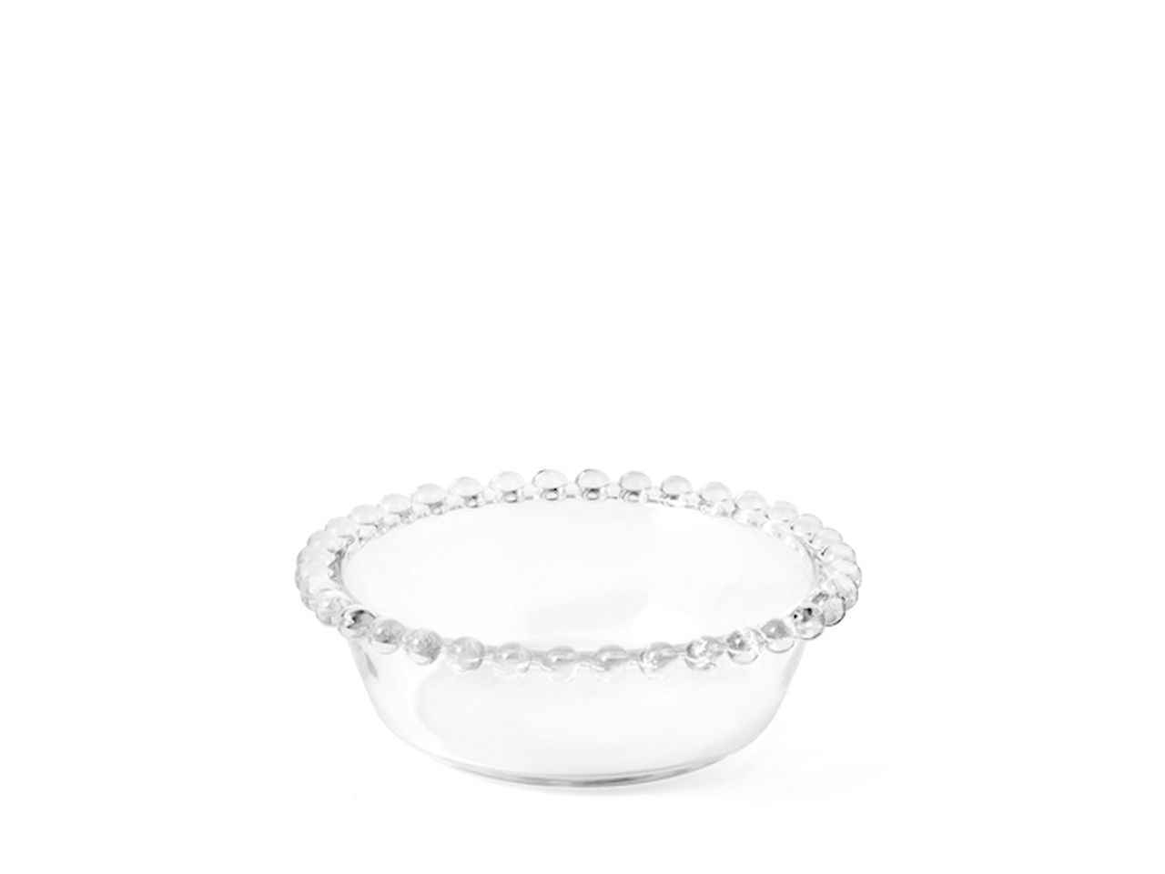 Coppetta Dessert in Vetro Trasparente | VarottoStore