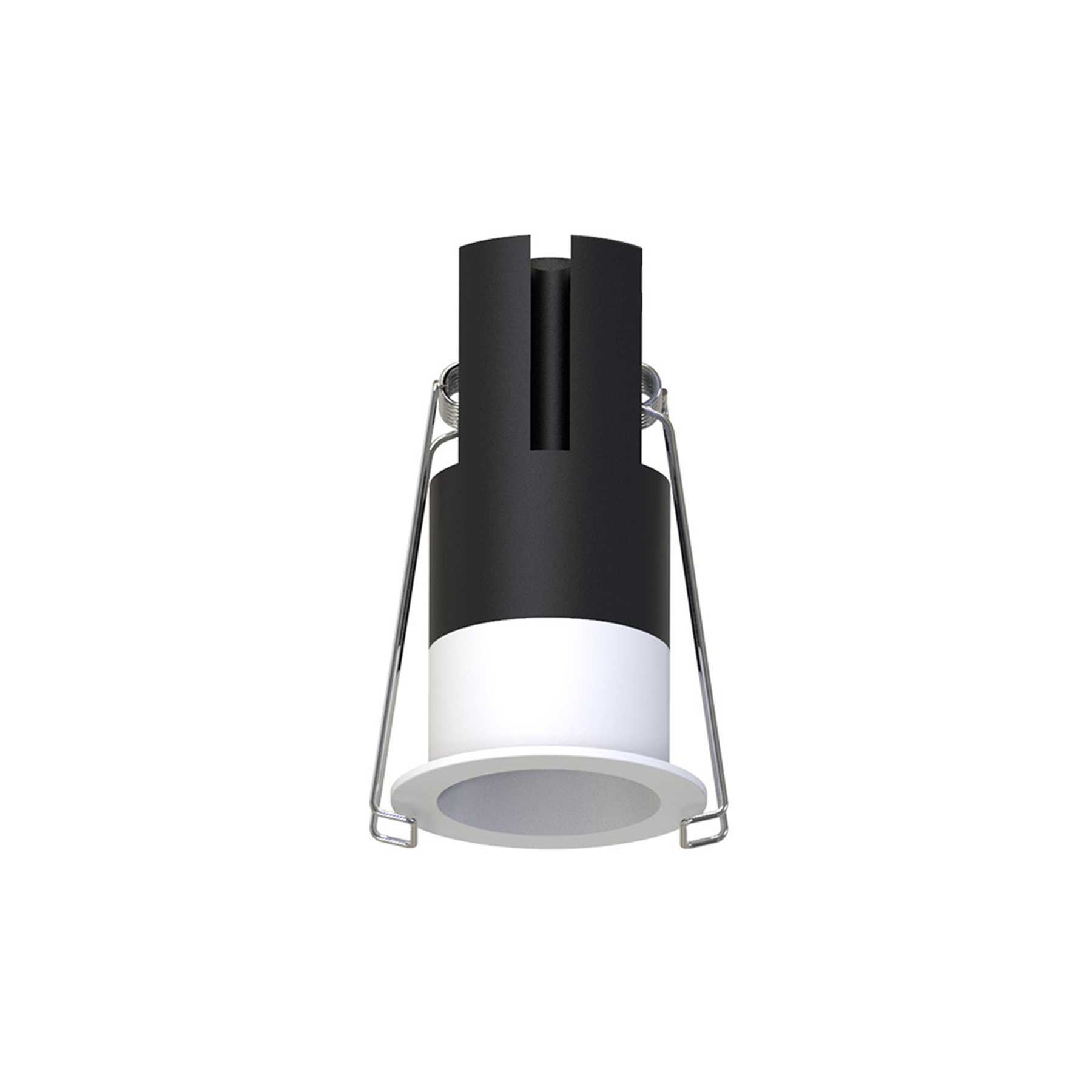 MINI DOWNLIGHT 2.0 F.40MM 9W 36D BIANCO 300MA NO.DRIVER 4000K | Innovatech