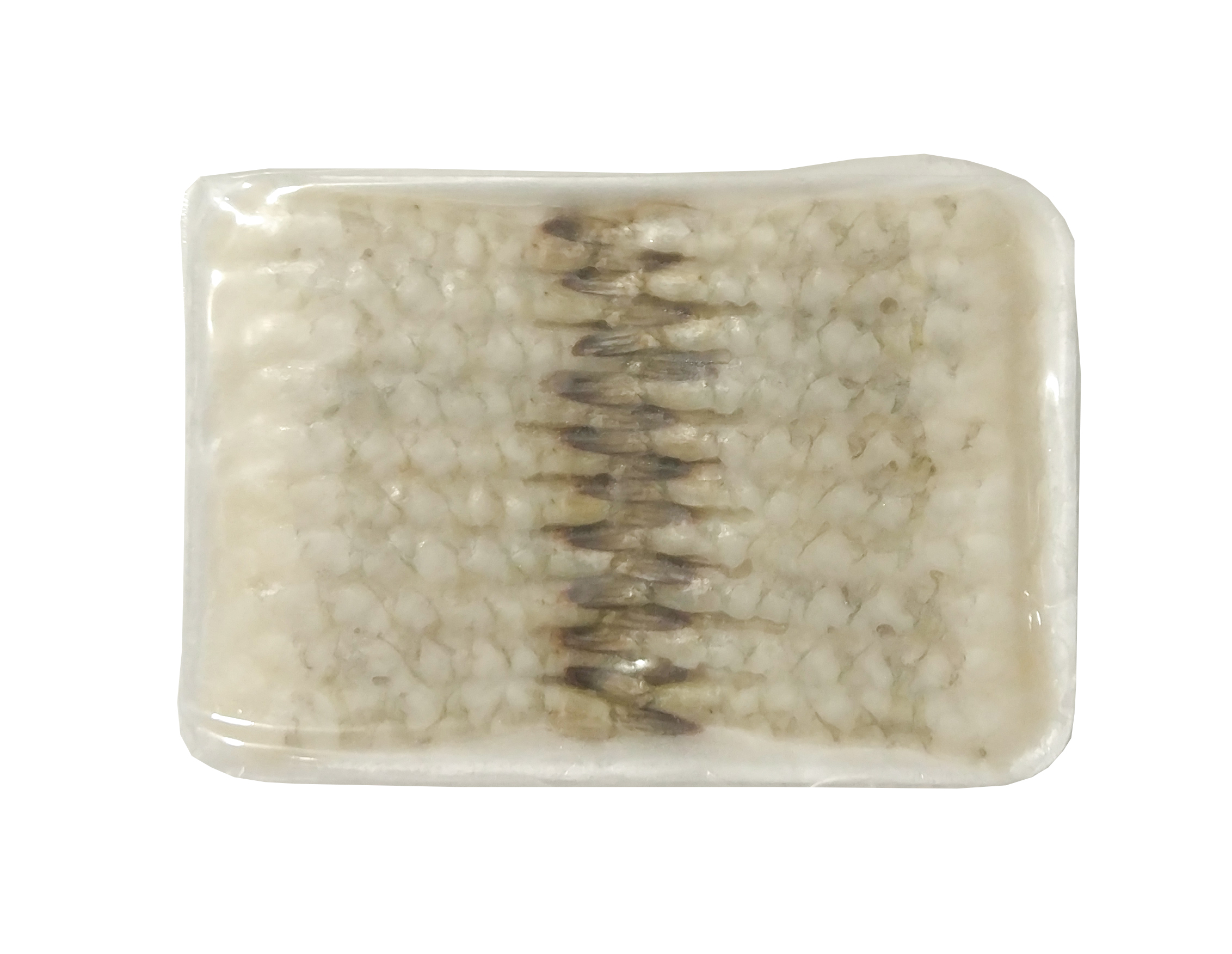 NOBASHI EBI VANNAMEI 18G/ 360g (14-16cm, 20x18g) | NIPPONIA SRL